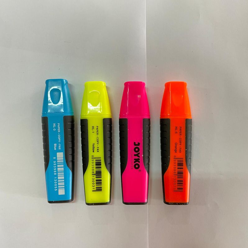 STABILO WARNA JOYKO - Biru