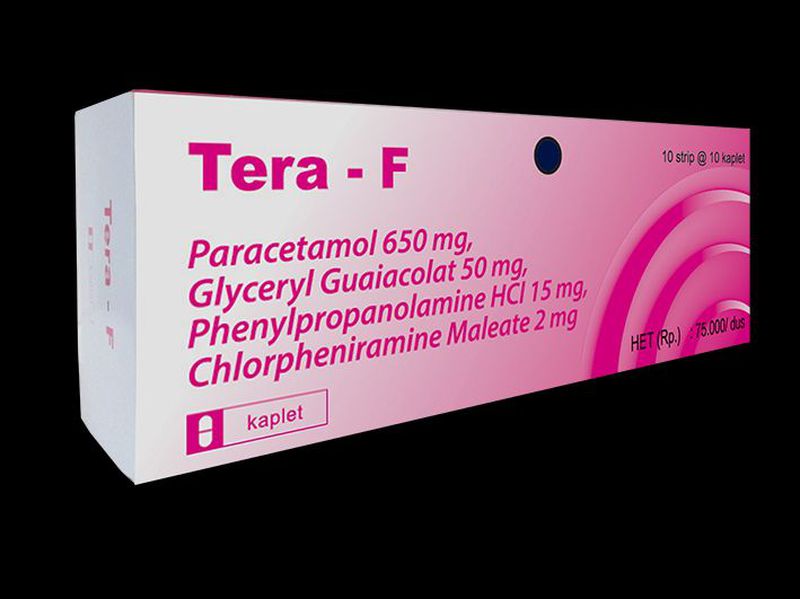 Rama Emerald Tera F Kaplet (100')