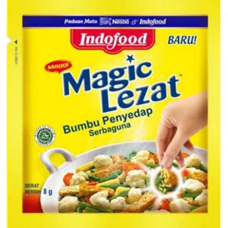 royco ( penyedap rasa ) renteng