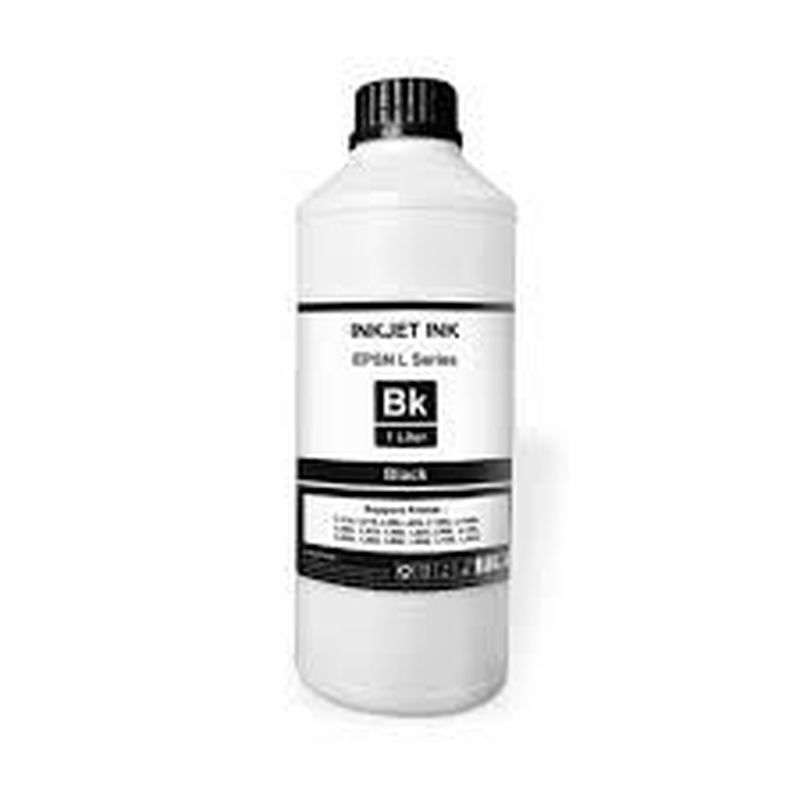TINTA HITAM REFIL