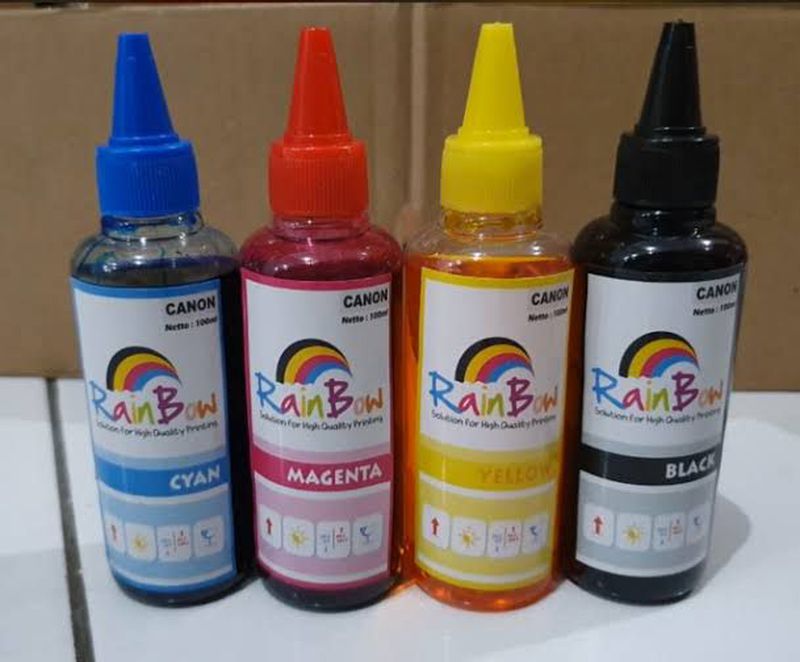 Tinta Printer