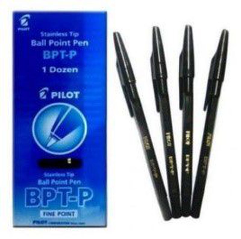 Pulpen