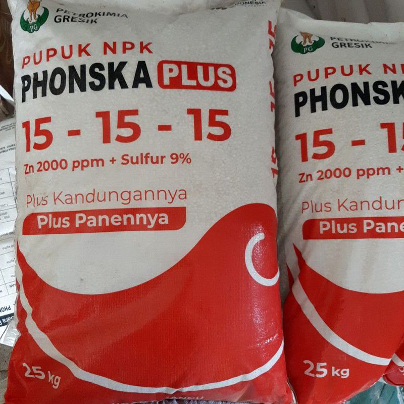 phonska plus