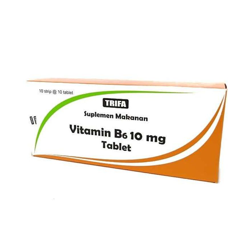 Vitamin B6