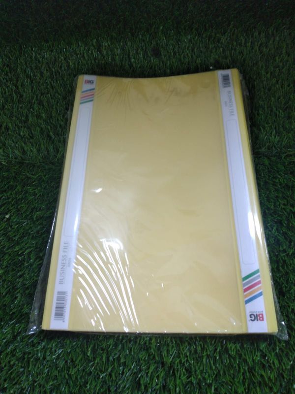 Map Acho Big 8804 F/C Kuning