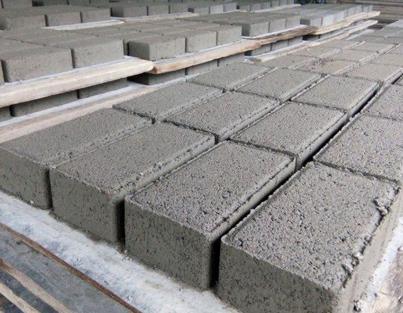 Paving Super Grade A