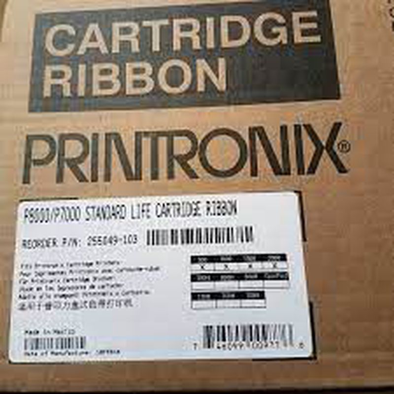 RIBBON CATRIDGE PRINTRONIX P7000/P8000 SERIE