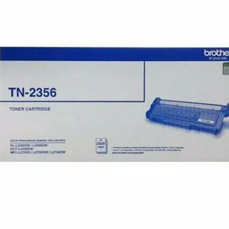 Toner Cartridge TN-2356