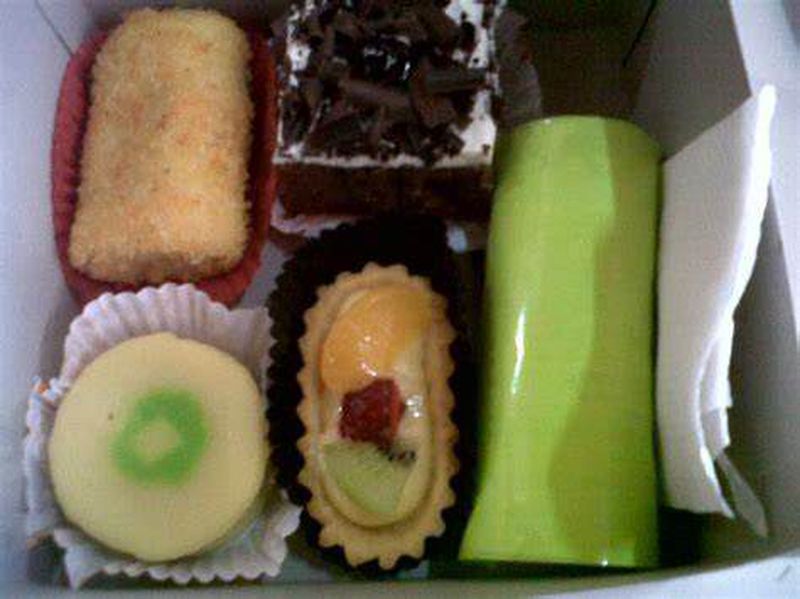 Snack Box