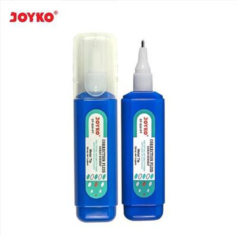 TipEx Cair Joyko Tip Ex CF-S225