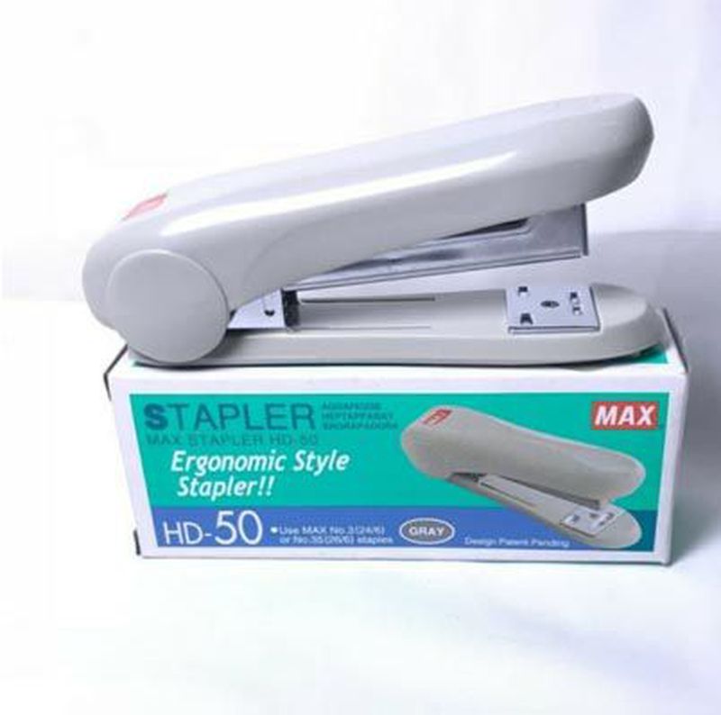 Stapler HD 50