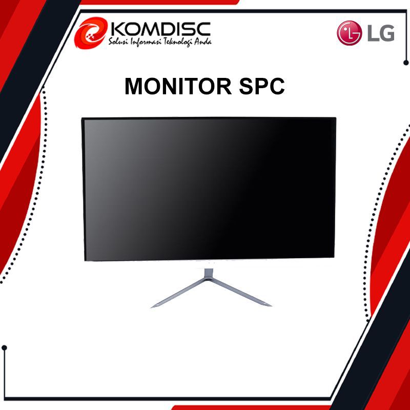 SPC LED MONITOR