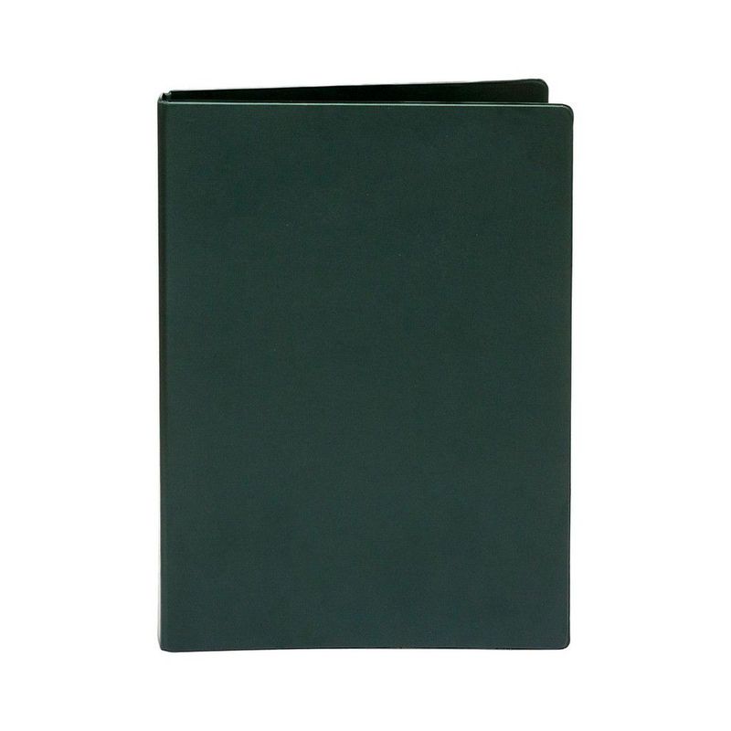 Bantex Punchless Binder Folio #3302