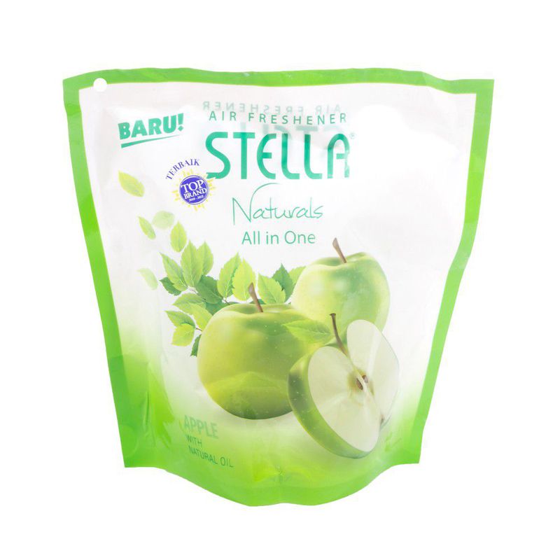 Stella aio apple