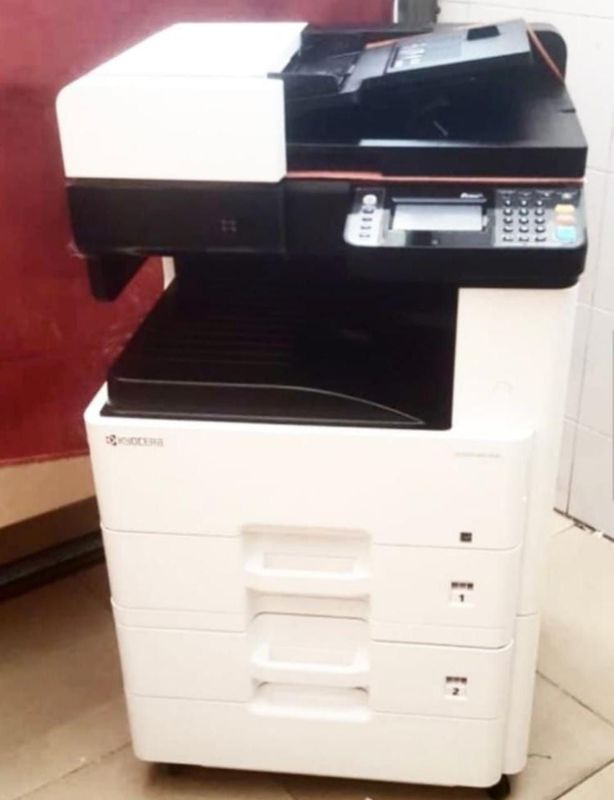 mesin fotocopy M4125 idn