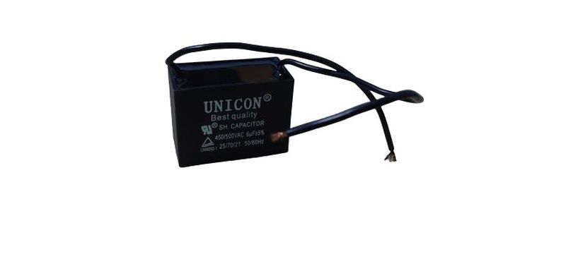 Unicon Capacitor