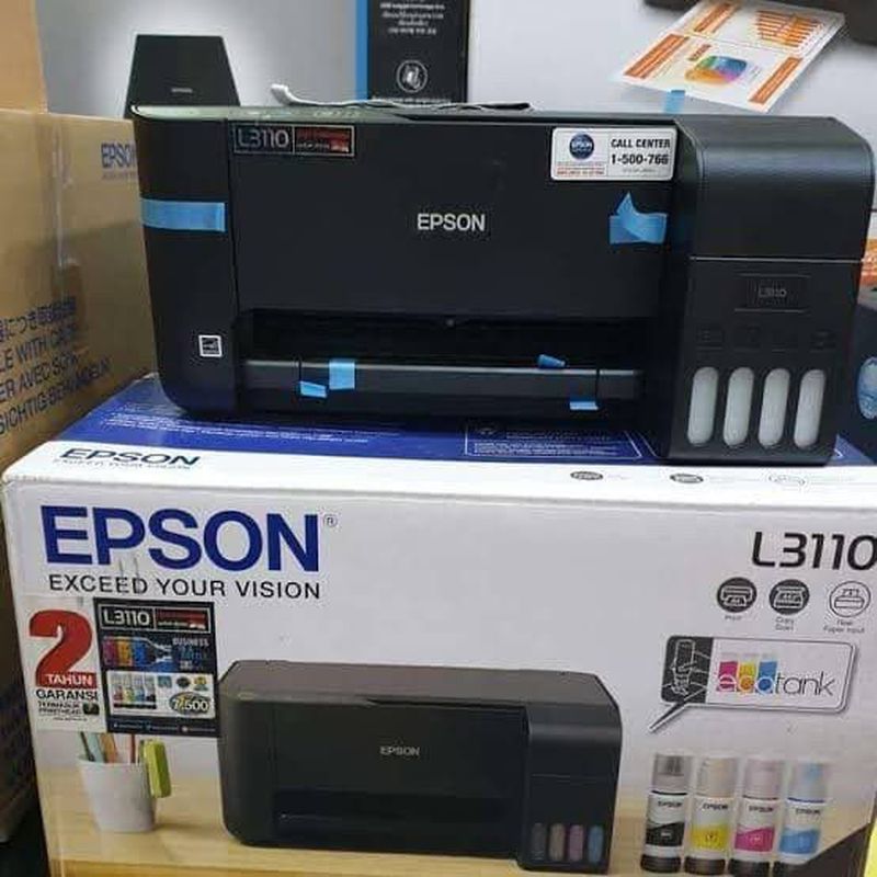 Printer Epson L3110