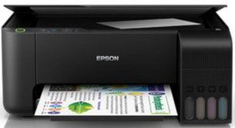 Printer Epson L3210