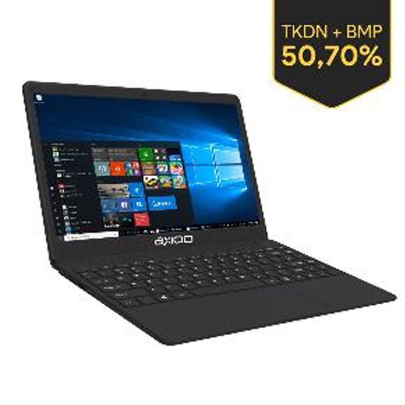 Notebook/Laptop AXIOO Mybook Pro F3 (8S1) (i3-6157U/8GB/128GB/Win10Pro ...
