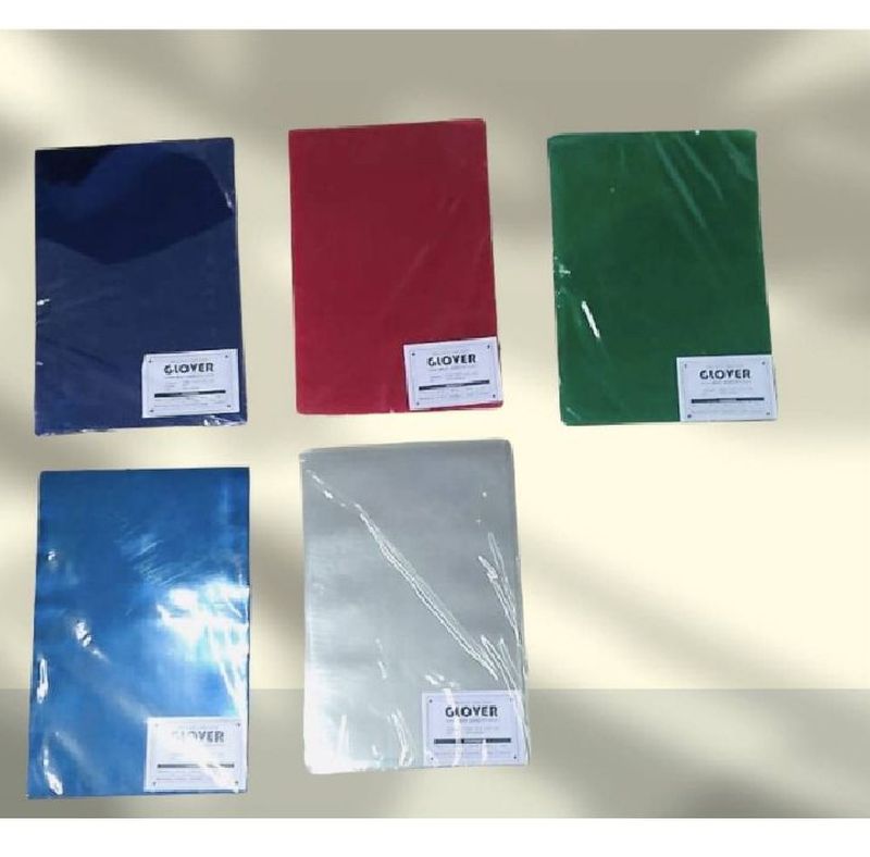PLASTIK COVER