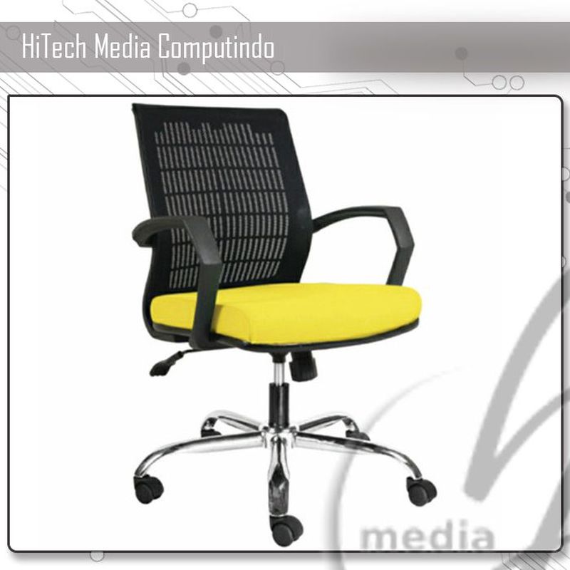 Kursi Kantor Savello – Aurora LP