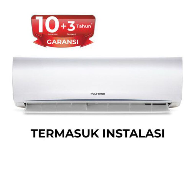 AC Polytron PAC 18VH