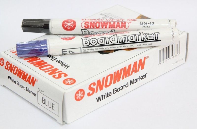 Spidol Board Marker