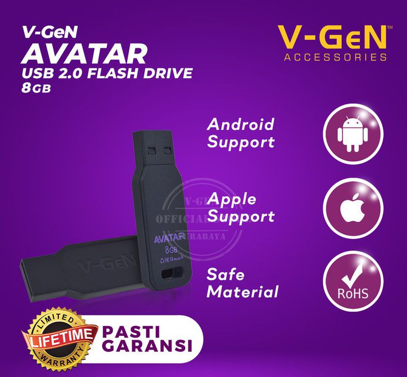 USB FLASHDISK V-GEN