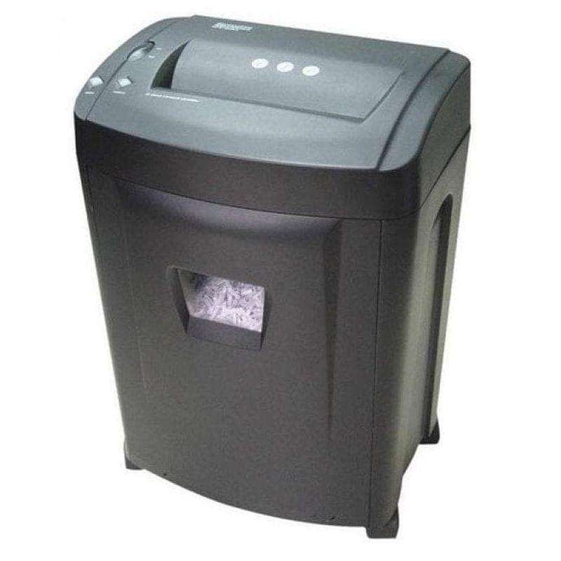 Mesin Penghancur Kertas