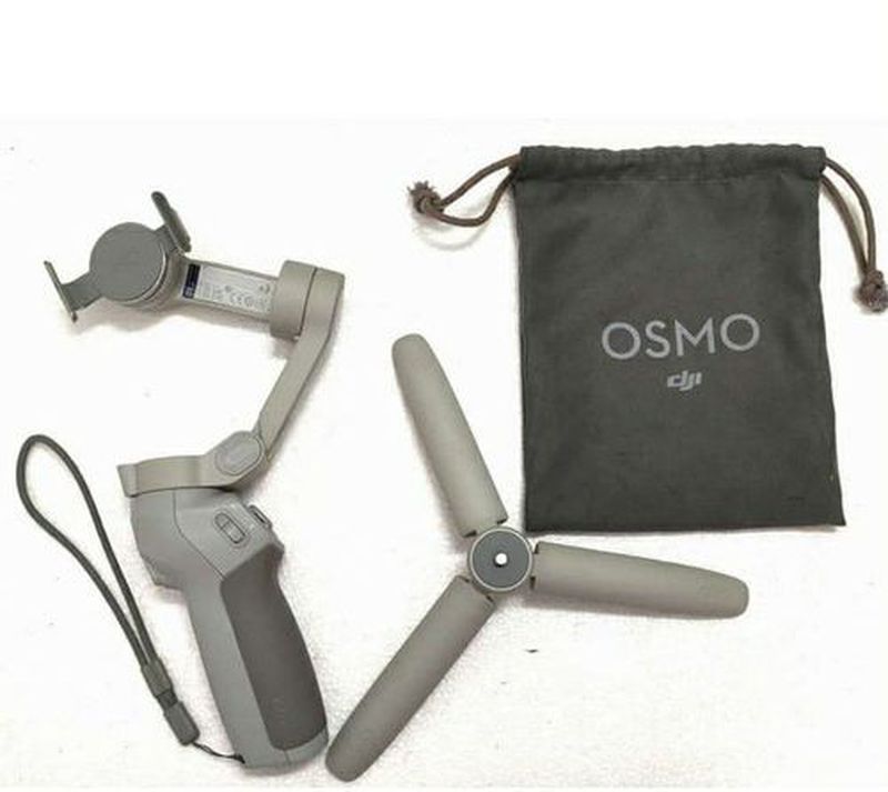 Mobile Gimbal 5 Basic/Combo