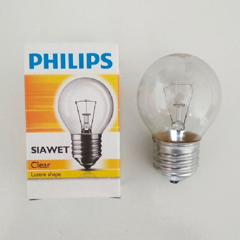 PHILIPS Lampu Pijar 5 Watt