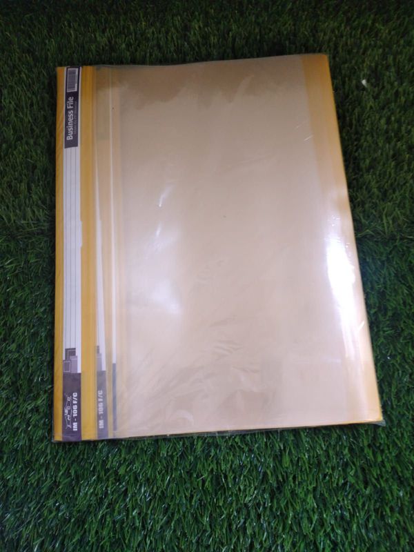 MAP ACHO IMCO IM-106 F/C KUNING