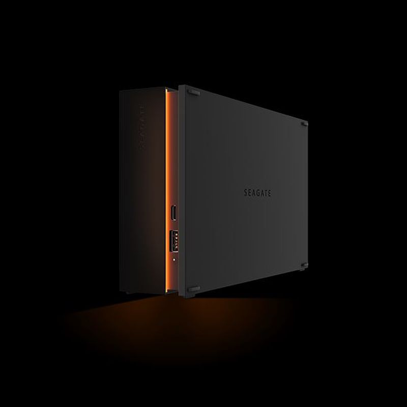 Seagate® Firecuda Gaming HUB - 8TB