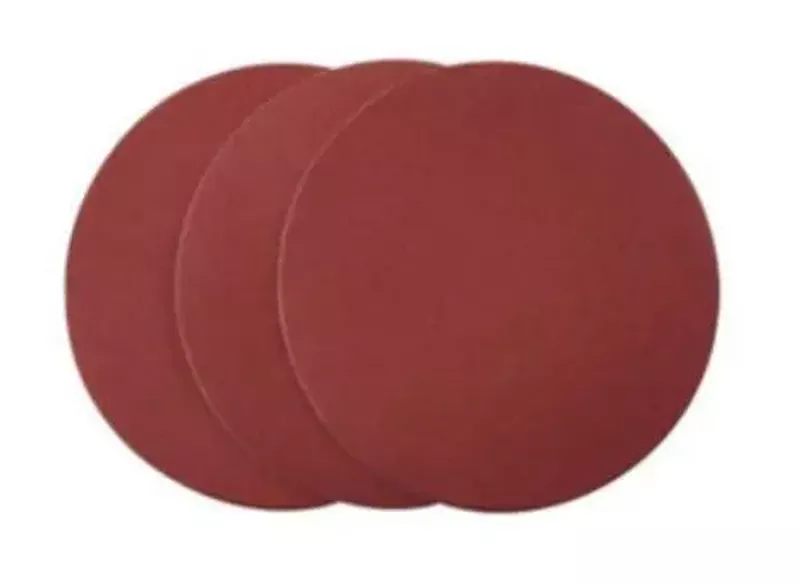 Amplas Velcro 4 Inc - Grit 120