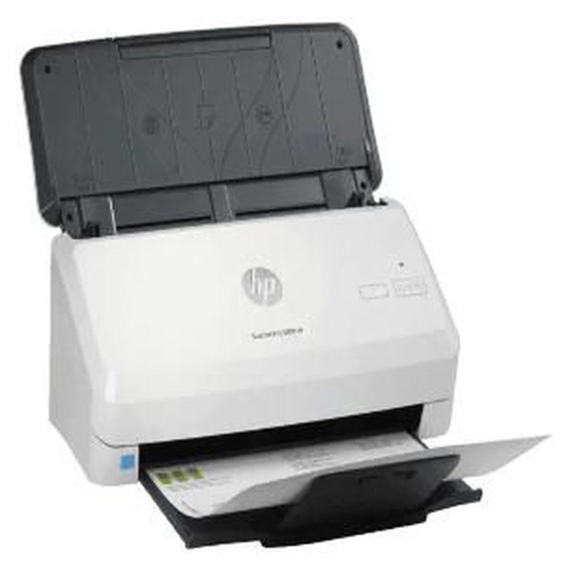 HP ScanJet Pro 3000 s4 Sheet-feed Scanner(6FW07A)
