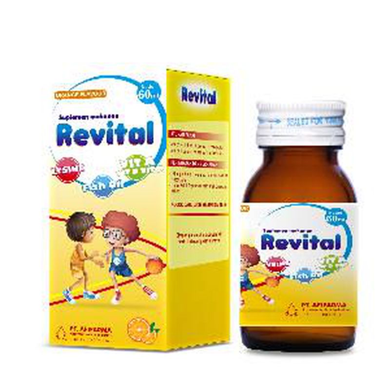 REVITAL