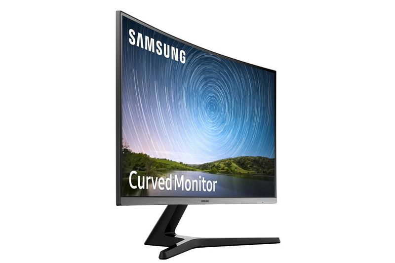 SAMSUNG DESKTOP MONITOR CURVED 32 INCH - C32R500