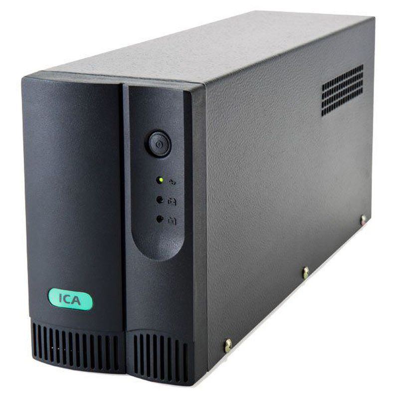UPS ICA CP700 / 700VA / 12V