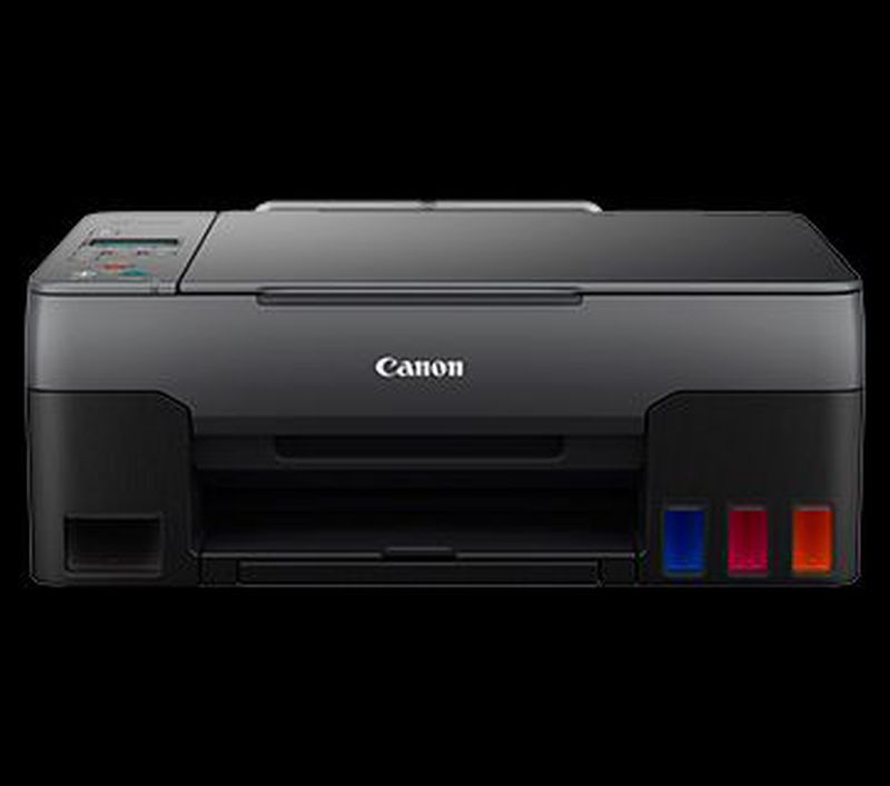 Canon G2020