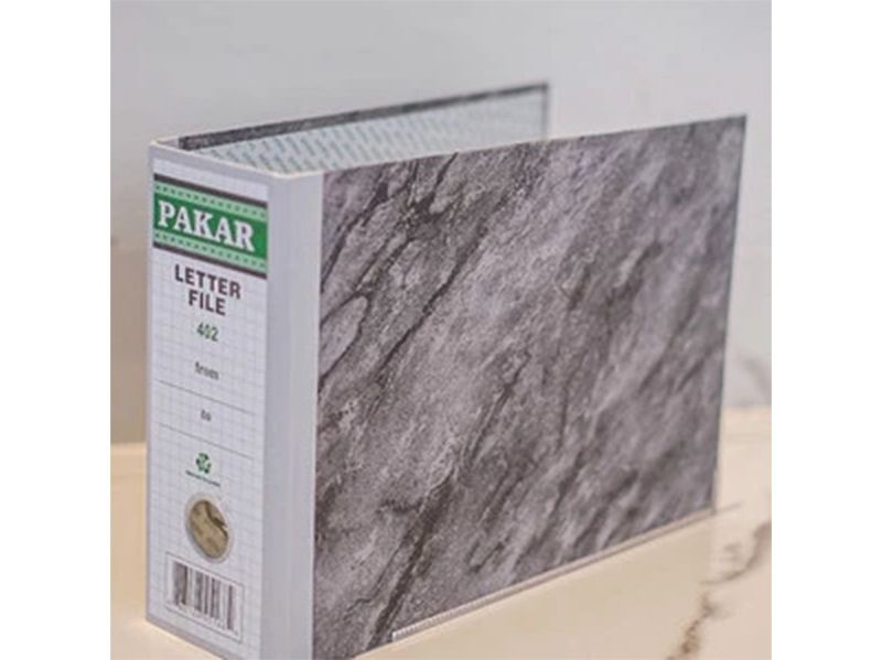 MAP ORDNER PAKAR 402