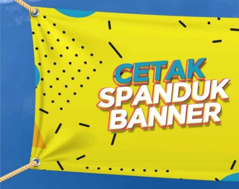 Spanduk
