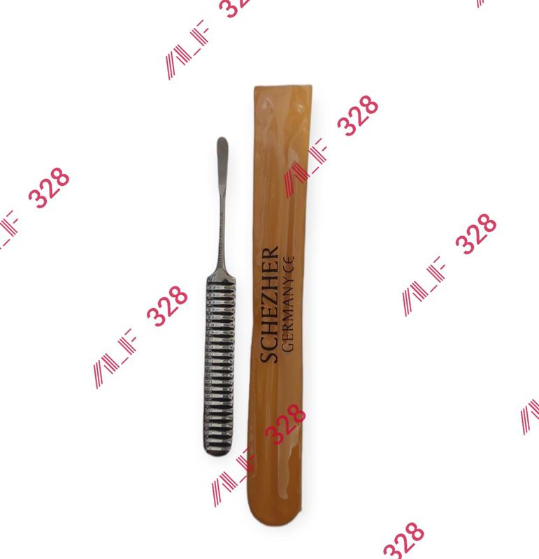 RASPATORIUM DENTAL RESPATORIES