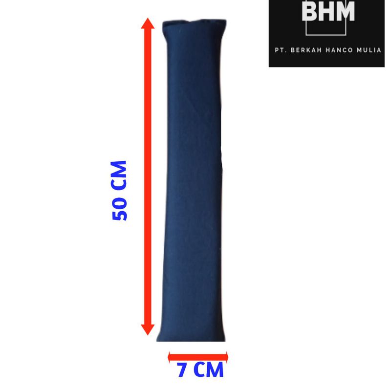 SPALK DEWASA 50X7 CM (LAPIS BUSA)