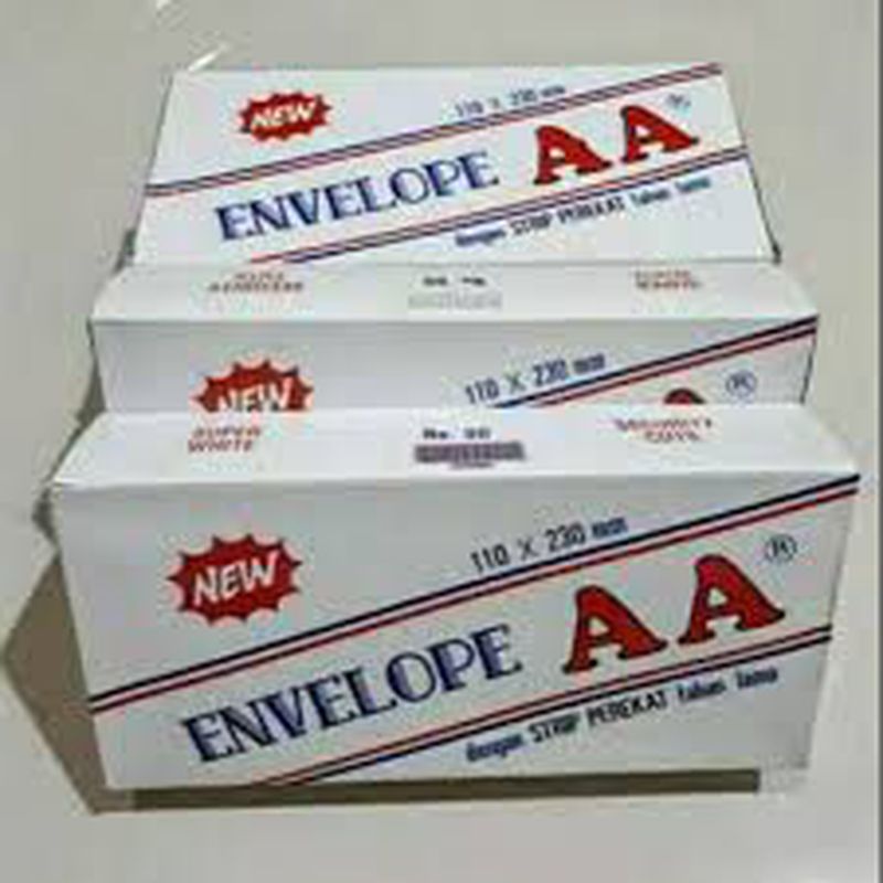 Amplop