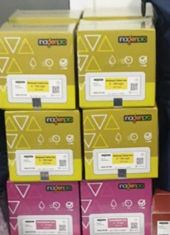 Sakarin Test Kit 200 test