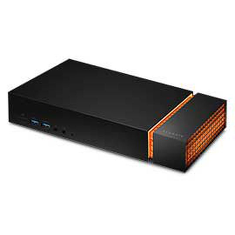 Seagate® Firecuda Game Dock