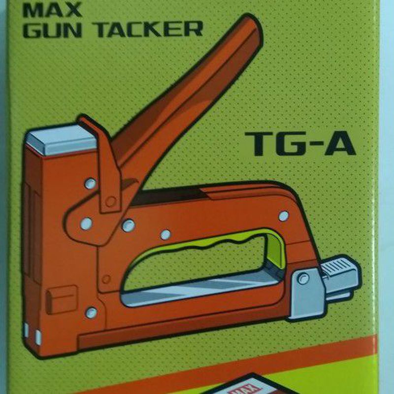 gun tracker TGA MAX original