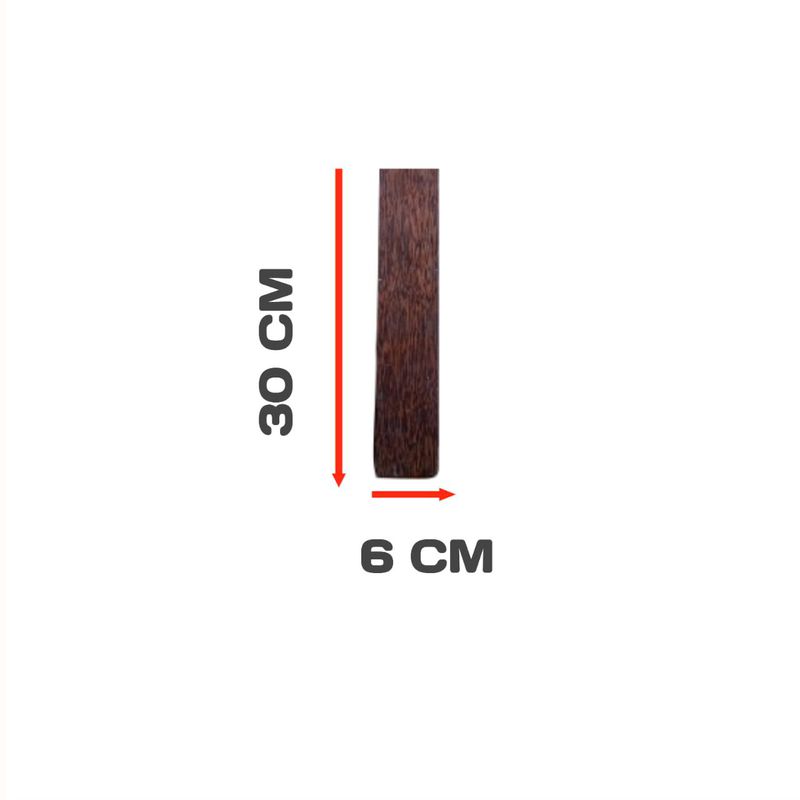 SPALK TANGAN DEWASA 30X6 CM KAYU