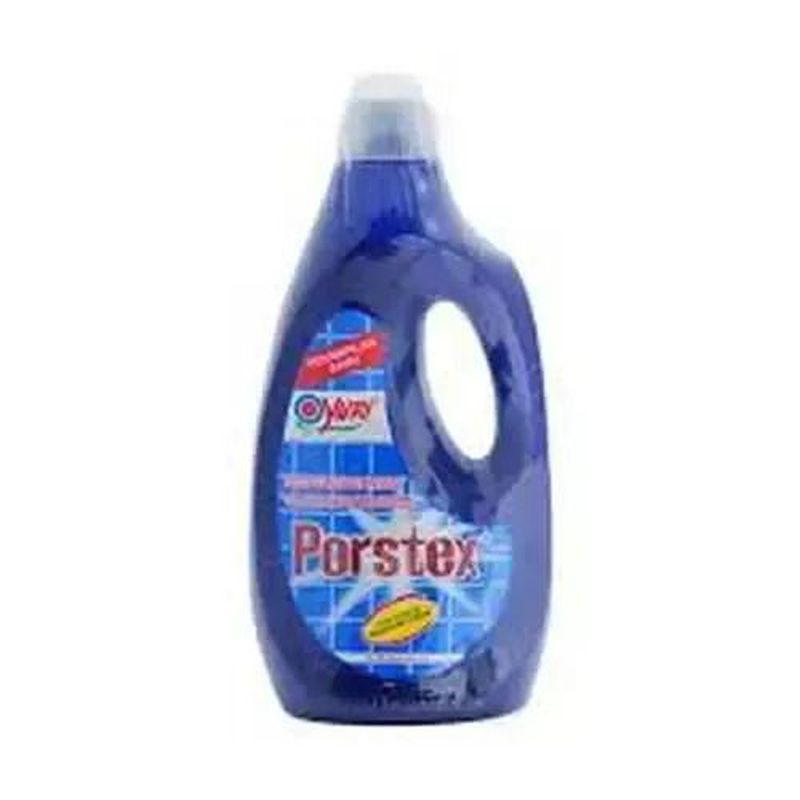 Pembersih Keramik Porstex