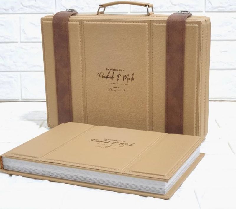 Cetak Foto Album Dokumentasi